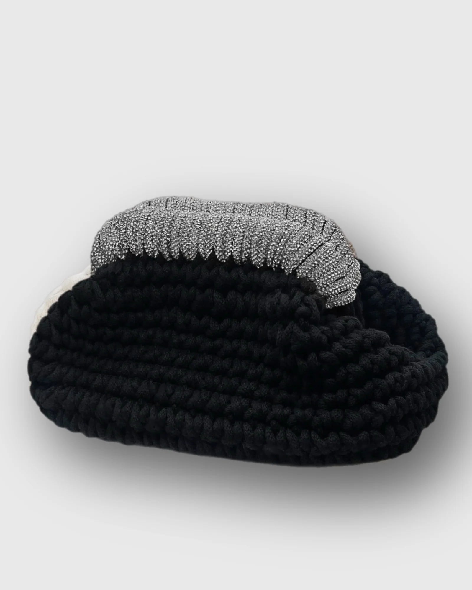 Noam Hazan Desor Clutch – bluebird boutique