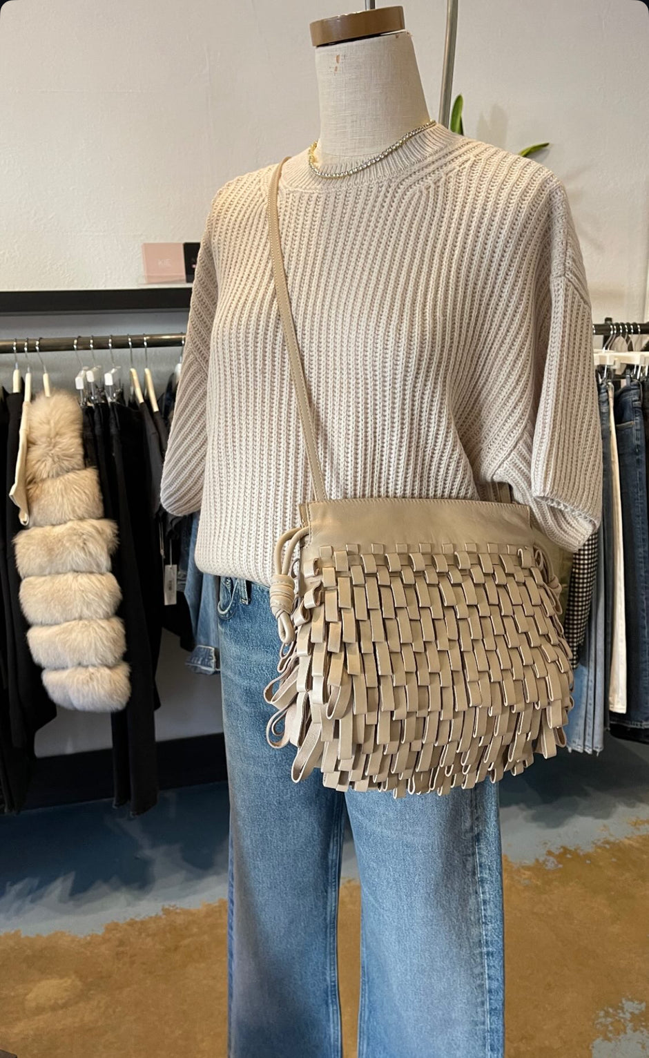 New Arrivals – bluebird boutique